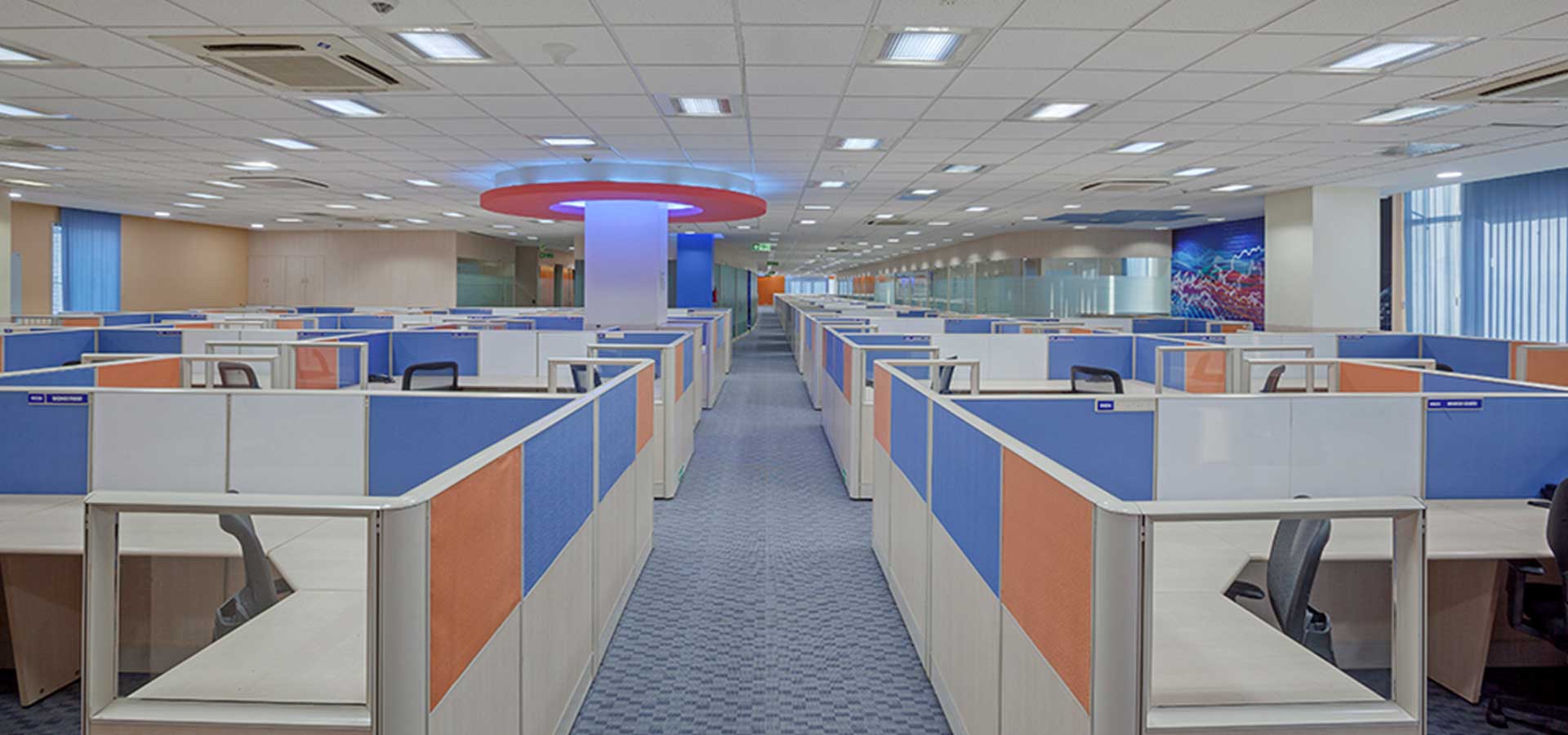 International Convention Centre, Senapati Bapat Road, Pune | Panchshil ...