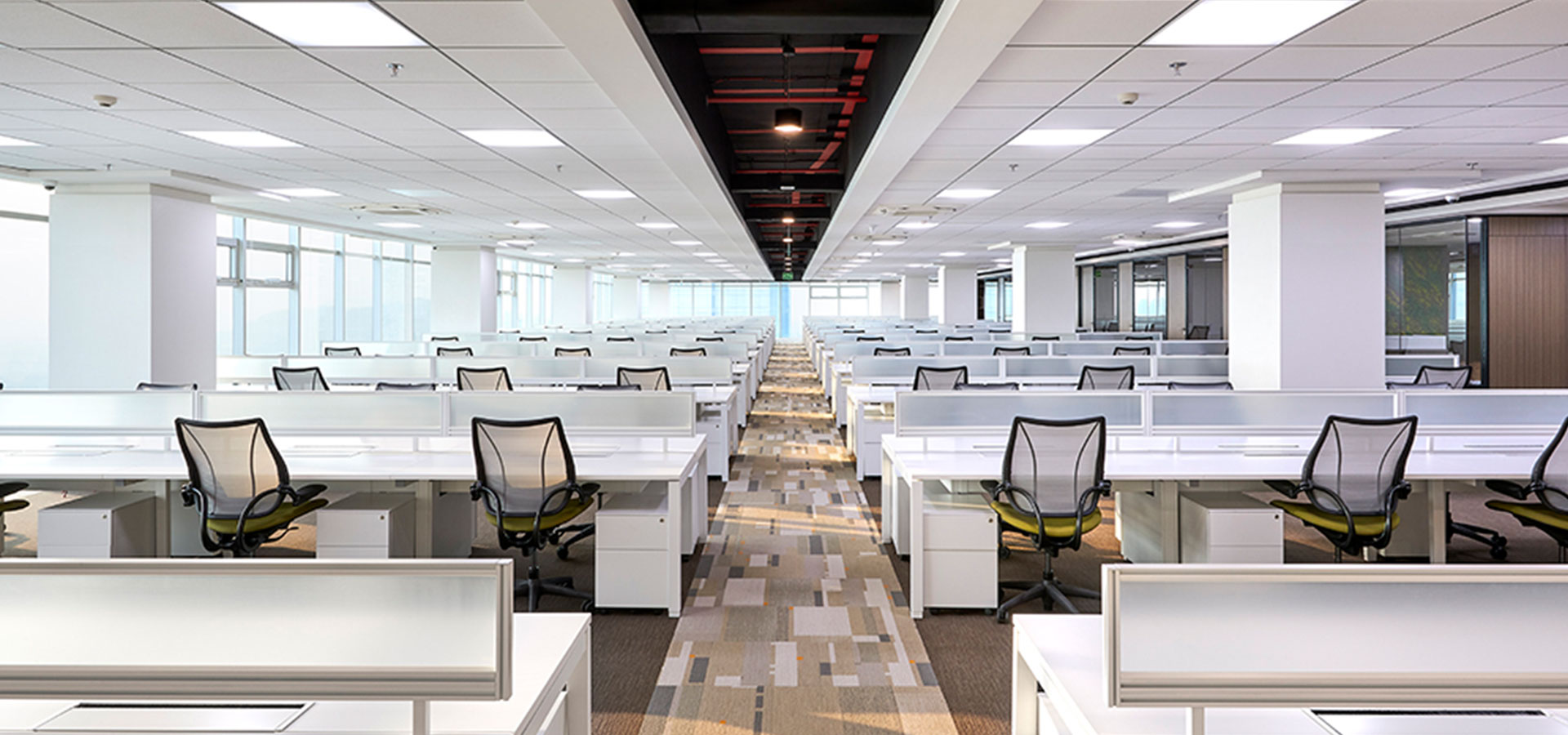 International Convention Centre, Senapati Bapat Road, Pune | Panchshil ...